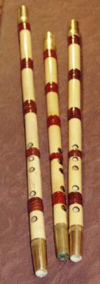 Nay flute, purchase and how to play Ney cane flute