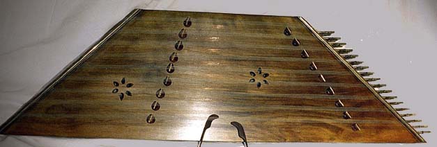 Santur Santoor Santor