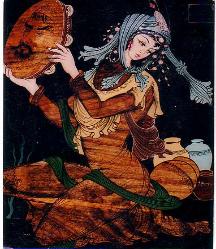 Classical Kurdish music and musical instruments
